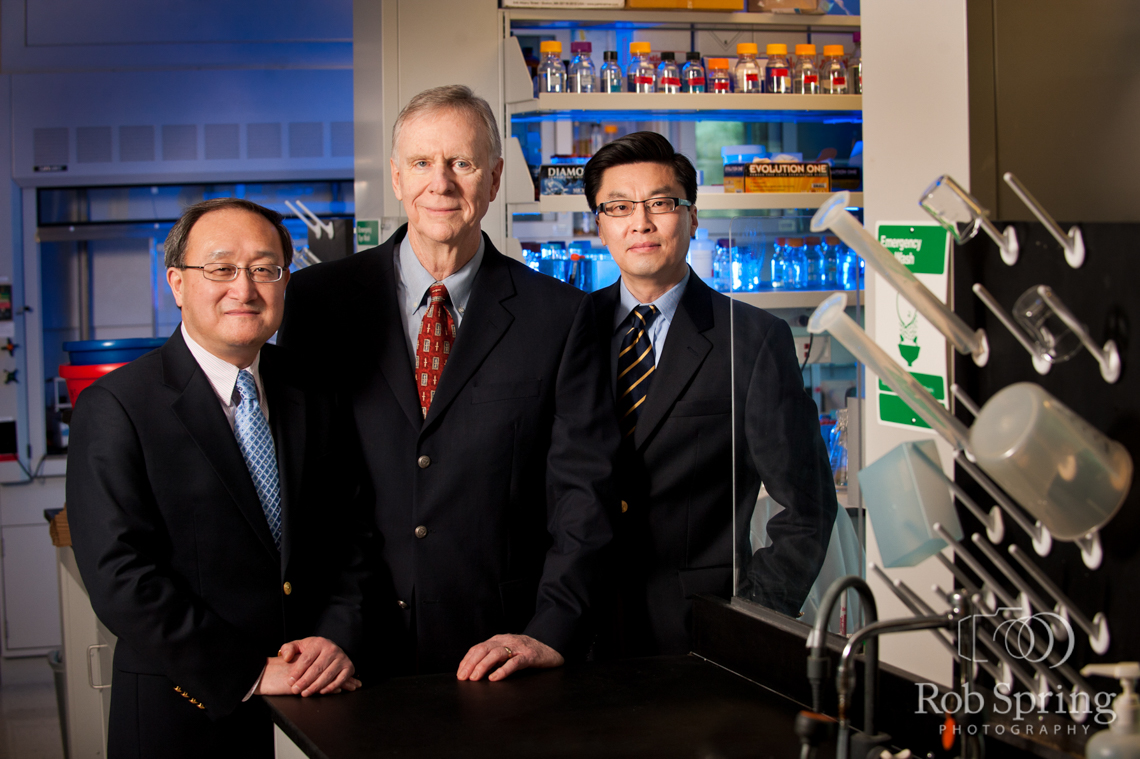 Corporate Photography - Rob Spring Photography