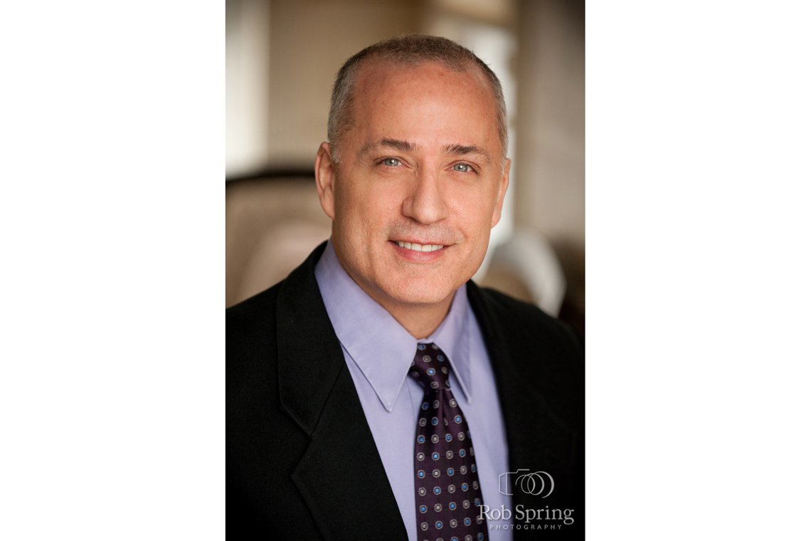 Professional Headshots in Saratoga Springs, NY