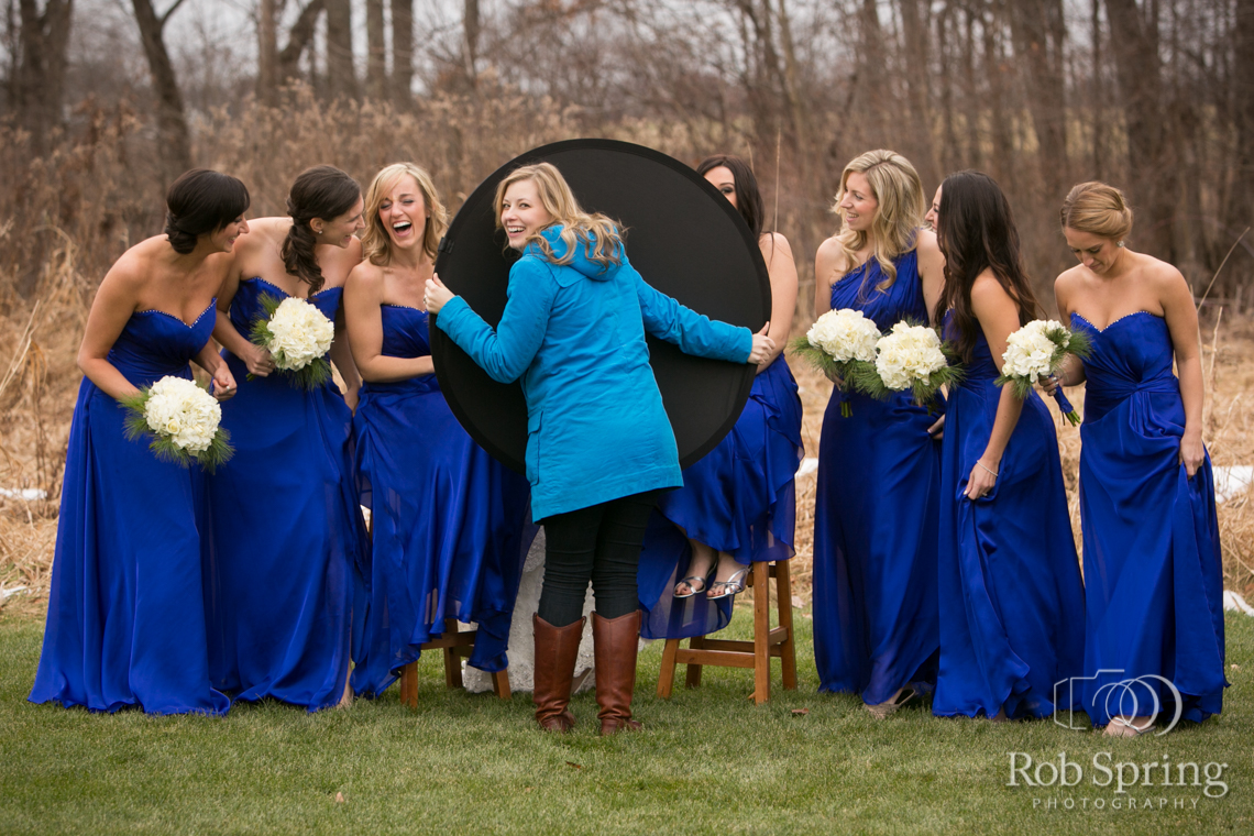 Our Team - Rob Spring Photography