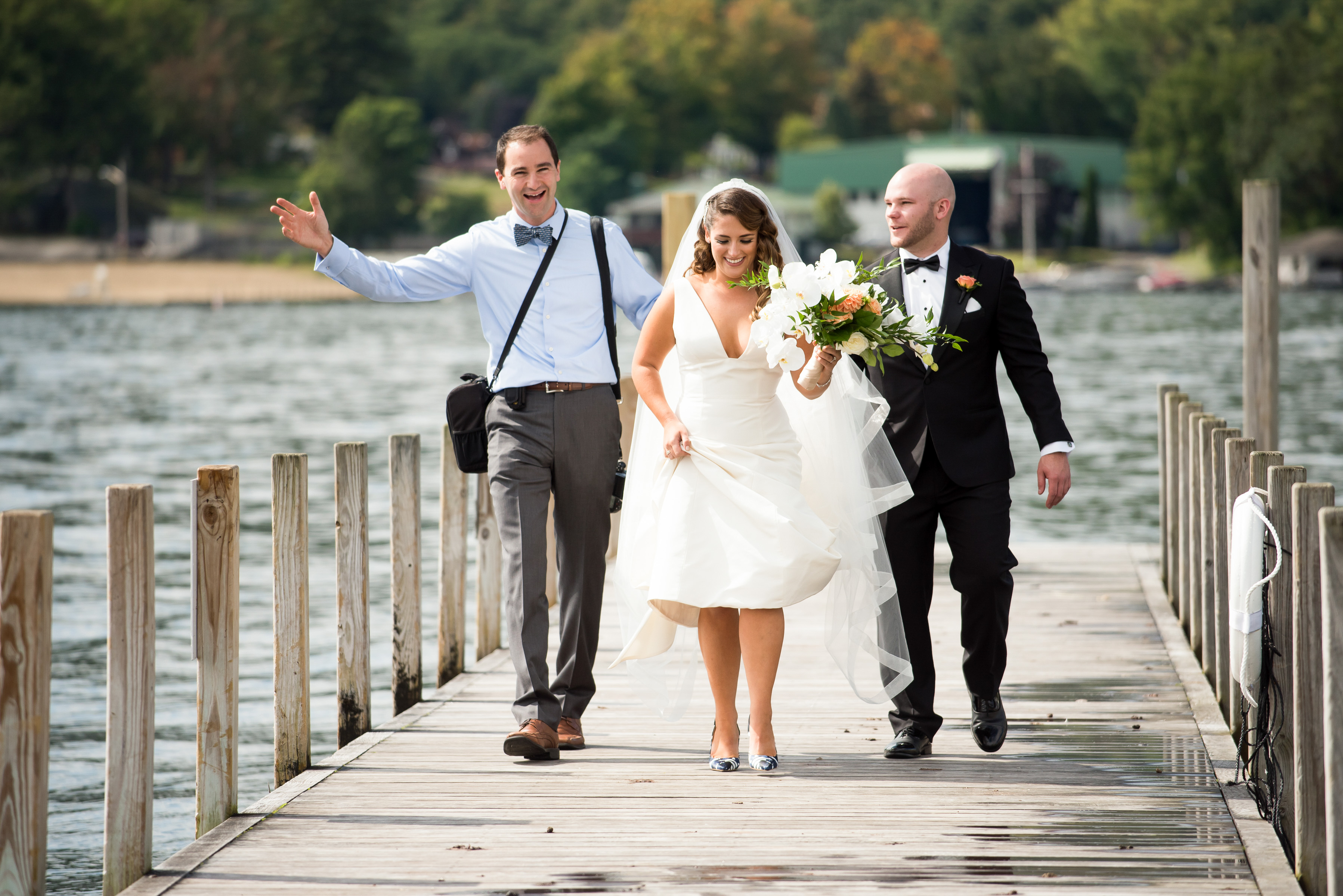 Our Team - Rob Spring Photography