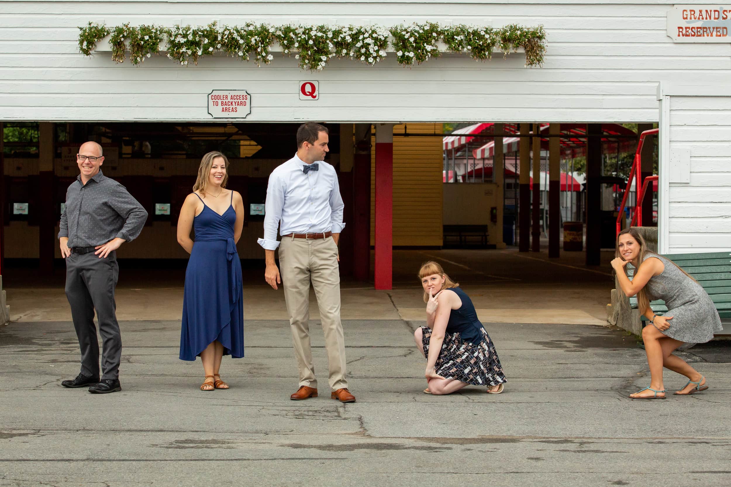 Our Team - Rob Spring Photography