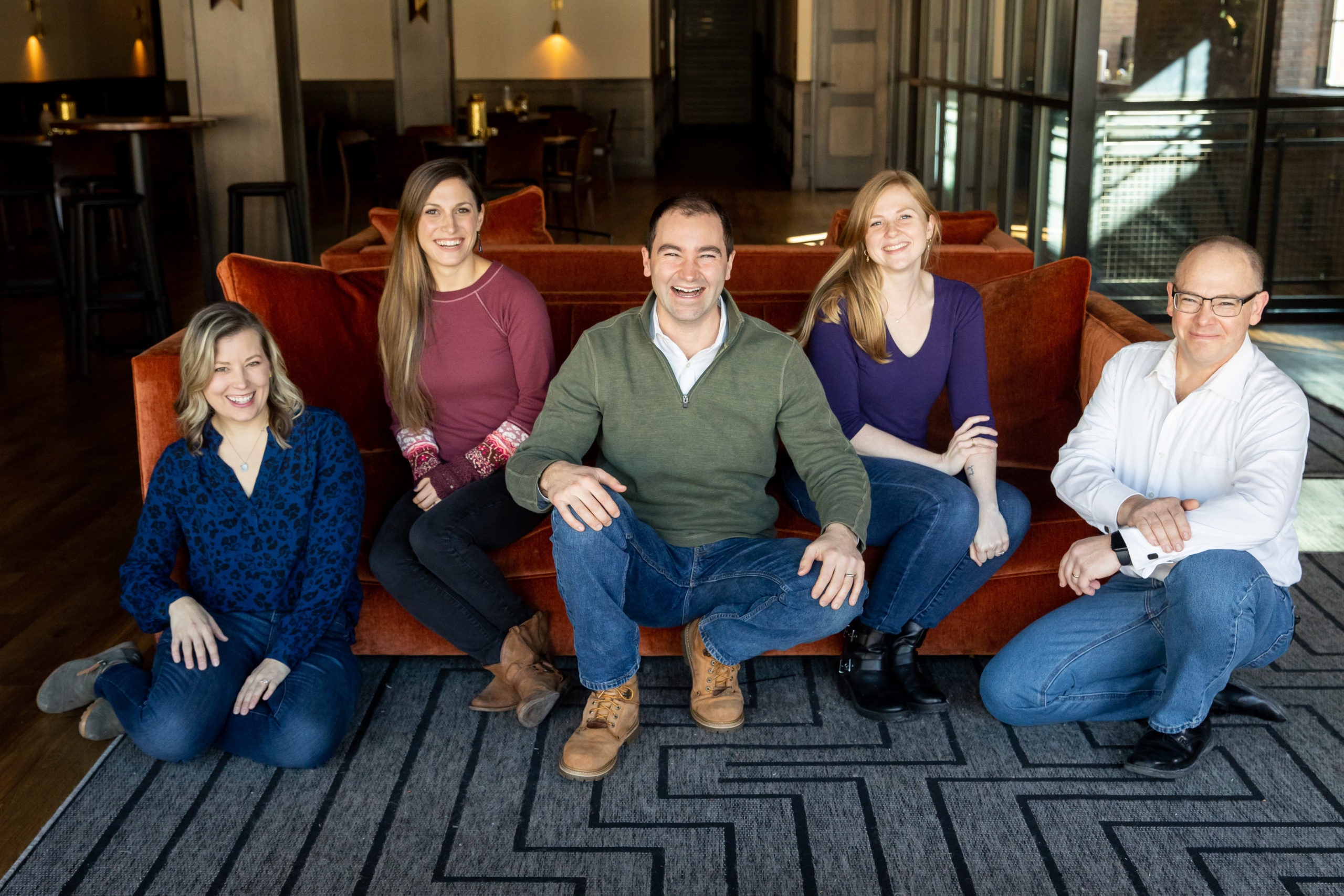 Our Team - Rob Spring Photography