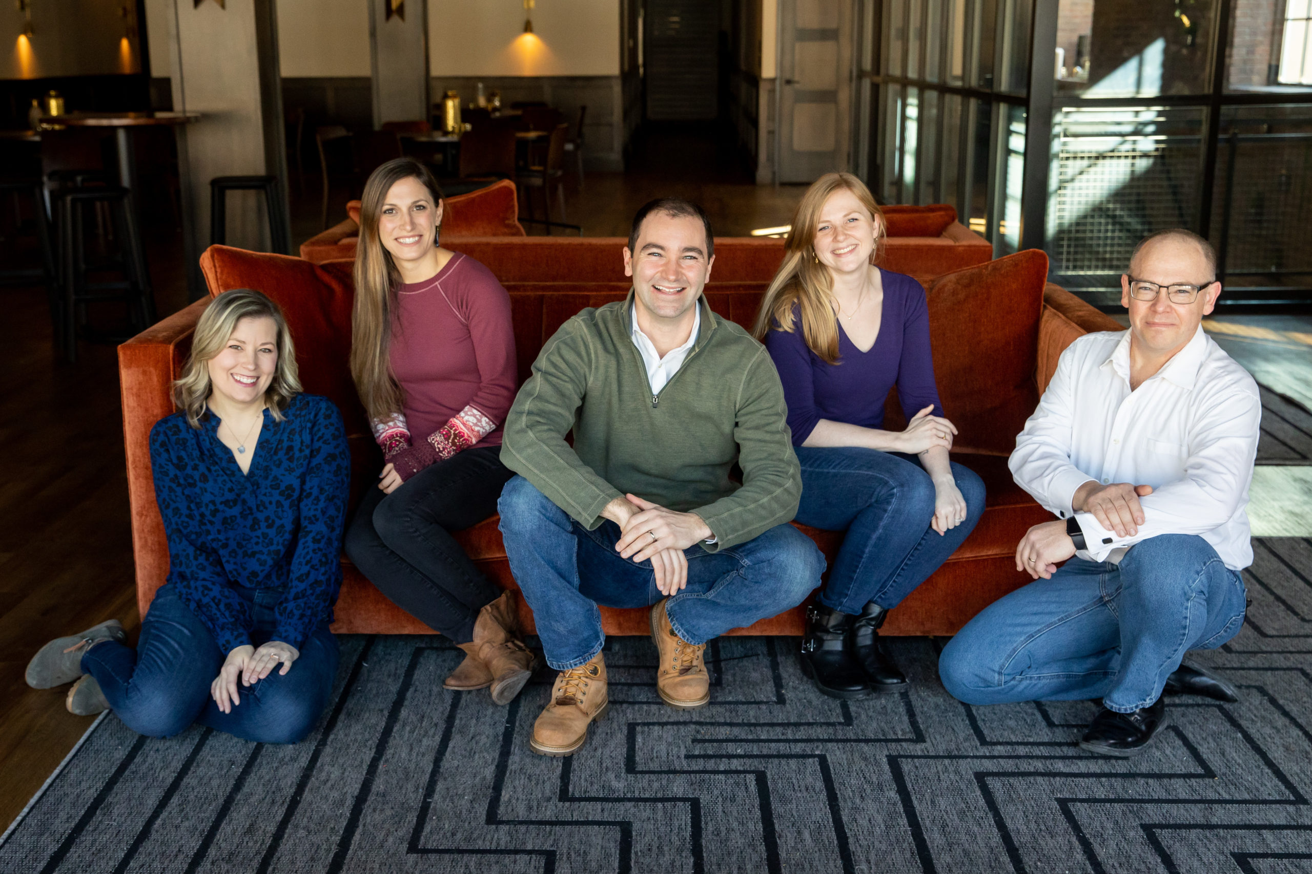 Our Team - Rob Spring Photography