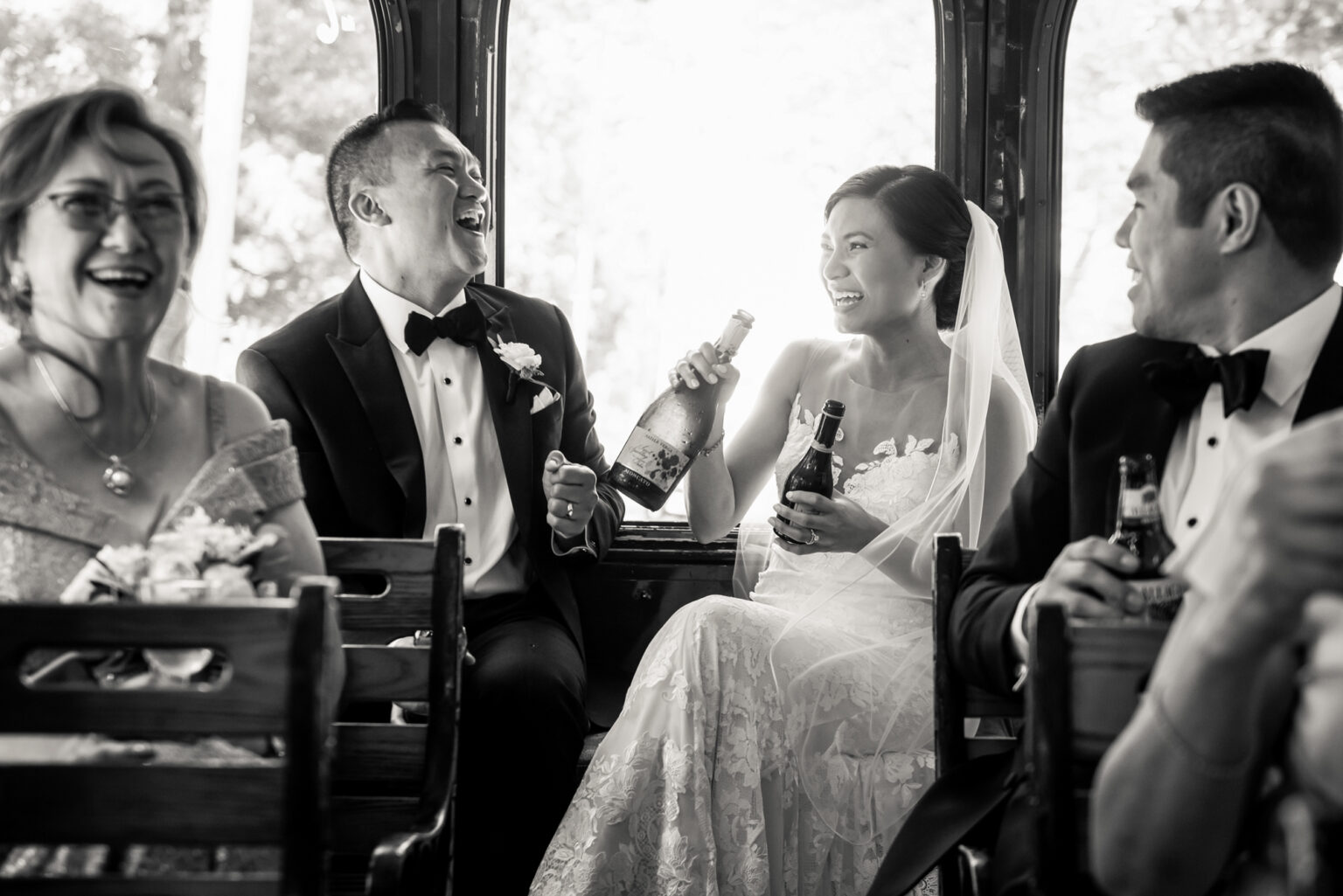 Saratoga Springs Wedding Photographer - Rob Spring Photography