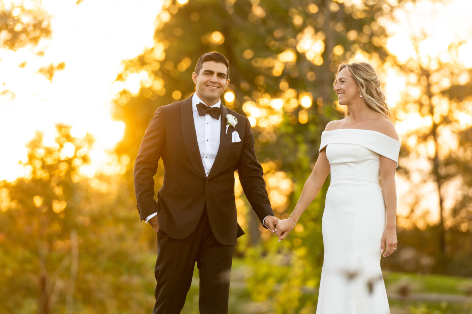 Saratoga Springs Wedding Photographer - Rob Spring Photography