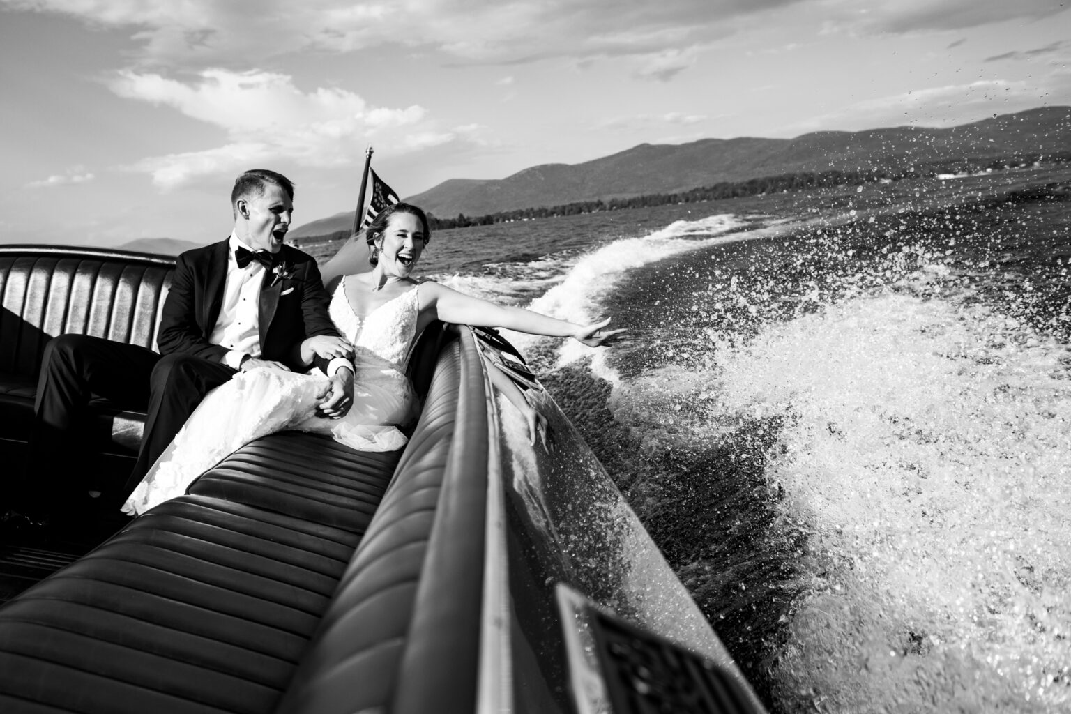 Saratoga Springs Wedding Photographer - Rob Spring Photography