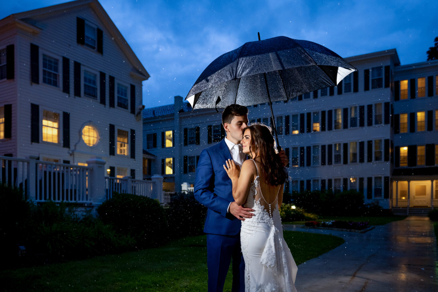 Saratoga Springs Wedding Photographer - Rob Spring Photography