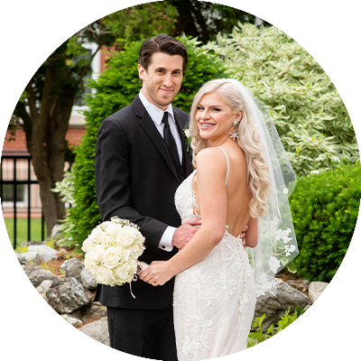Saratoga Springs Wedding Photographer - Rob Spring Photography