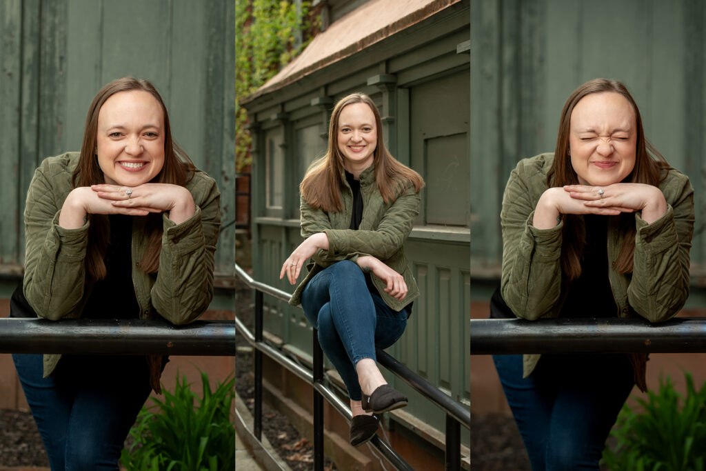 Dyan Holt - photographer - Rob Spring Photography